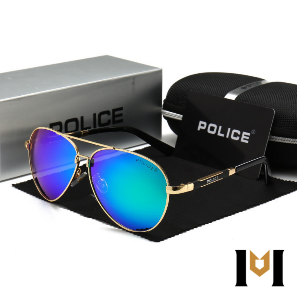 Óculos de Sol Police Origens – Rei Momo Store
