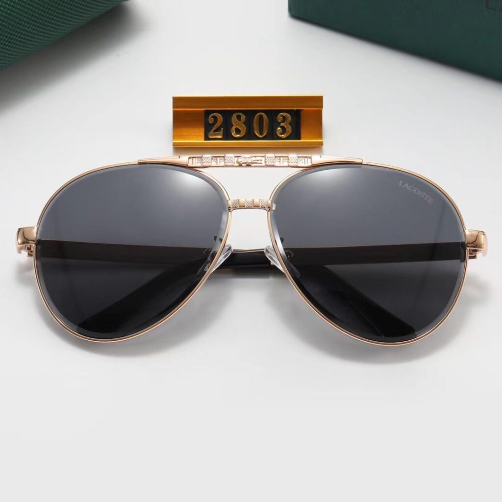 Óculos de Sol Lacoste Infinity – Rei Momo Store